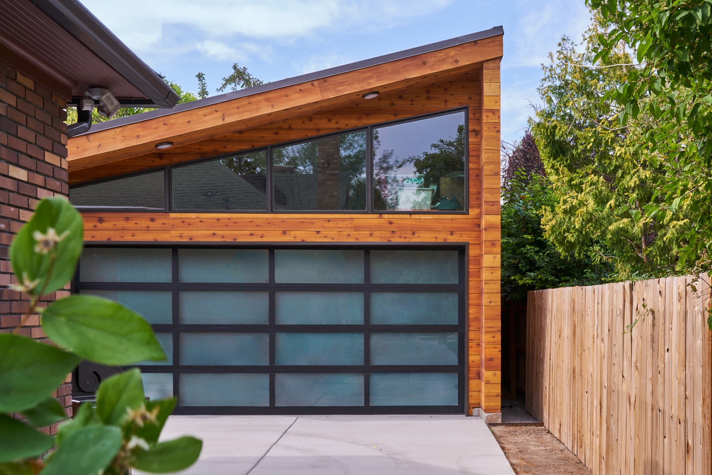 Morham Residence - AMD Architecture