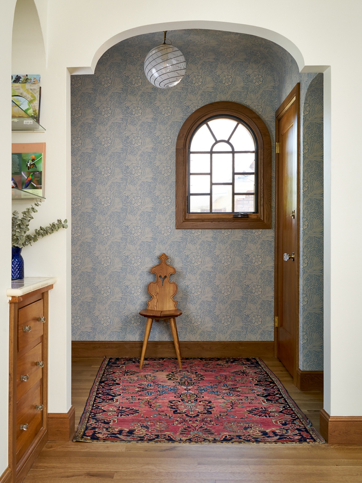 Morham Residence - AMD Architecture