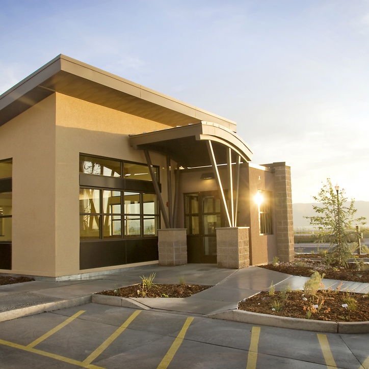 Projects - AMD Architecture